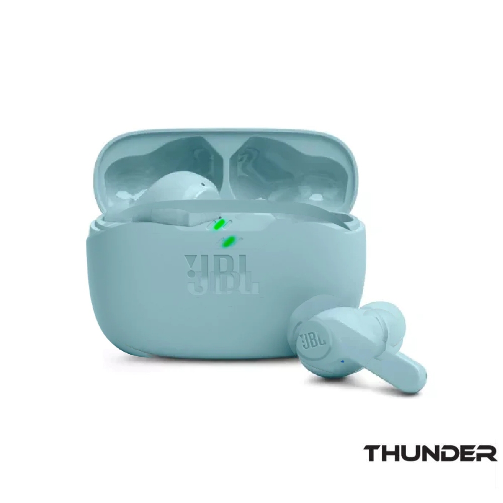 JBL Wave Beam / Wave Buds True Wireless Earbuds With Built-in ...