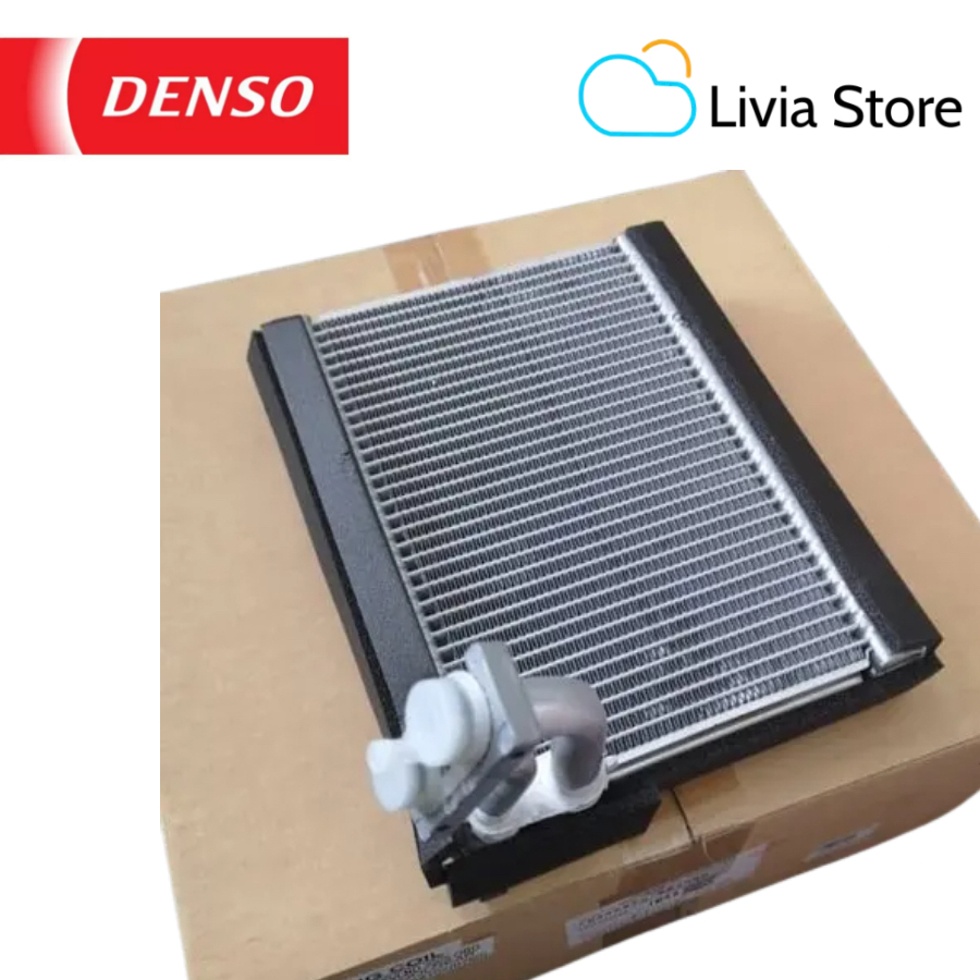 Original Denso/Denso Cool Gear Local Brand Perodua Myvi 2005-2010 Cooling Coil/Evaporator ...