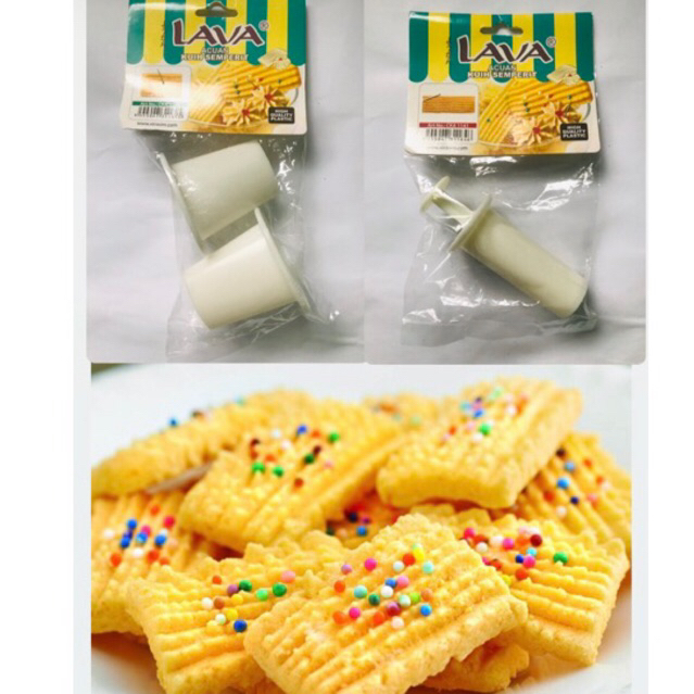 Lava Acuan Kuih Raya Semperit Biskuit Mould CKA 1521 CKA 1141 | Shopee ...