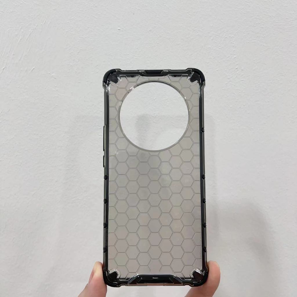 HONOR X9B 5G Honey Comb Premium Casing | Shopee Malaysia