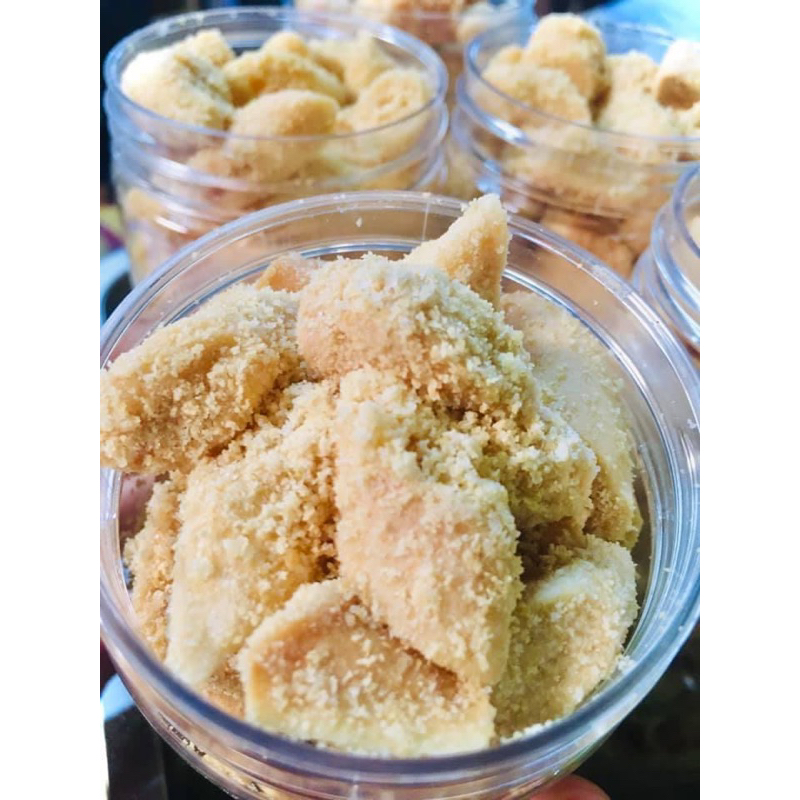 POPIA NESTUM CRUNCHY | Shopee Malaysia