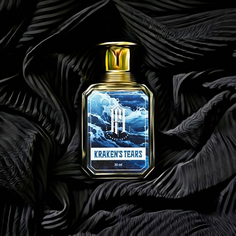 KRAKEN'S TEARS BY ANONYMOUS FRAGRANCE (DUPE/INSPIRED OF ORTO PARISI ...