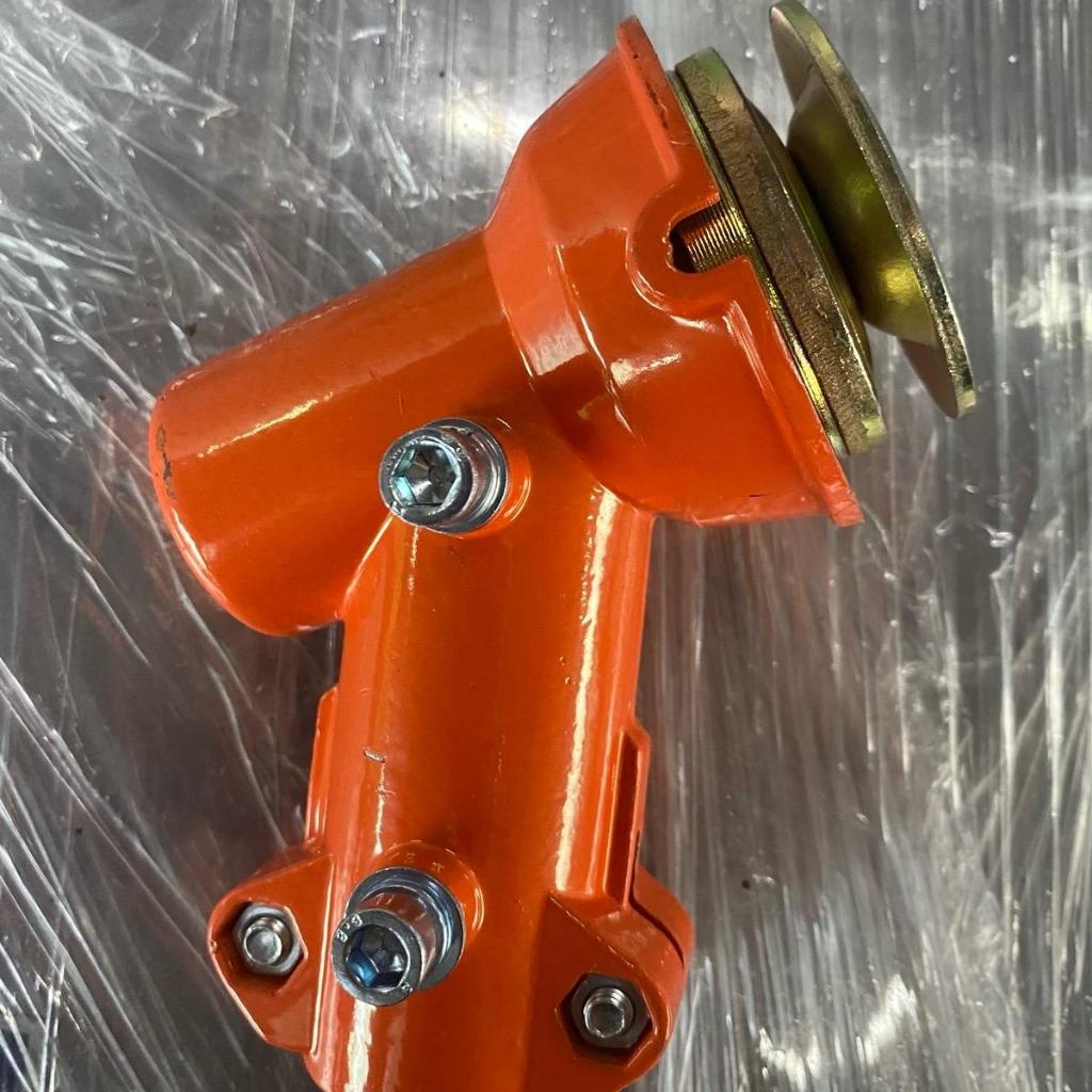 Kepala Mesin Rumput Kasei BG328A Stihl FR3001 FR3000 gear case Orange ...