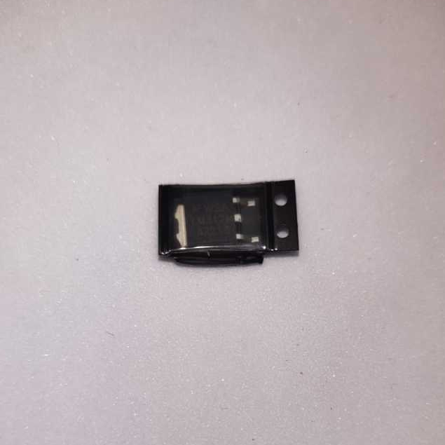 LM317M LM317 TO-252 SMD Positive Adjustable Regulators IC | Shopee Malaysia