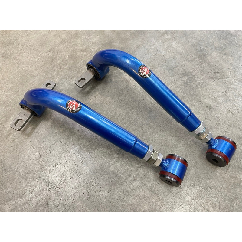 SKUNK2 HONDA CIVIC FD/FB REAR CAMBER KIT LOWER CONTROL ARM ADJUSTABLE ...