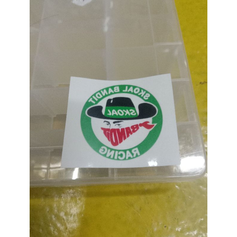 STICKER FROM STRIKER CARROM!!! | Shopee Malaysia