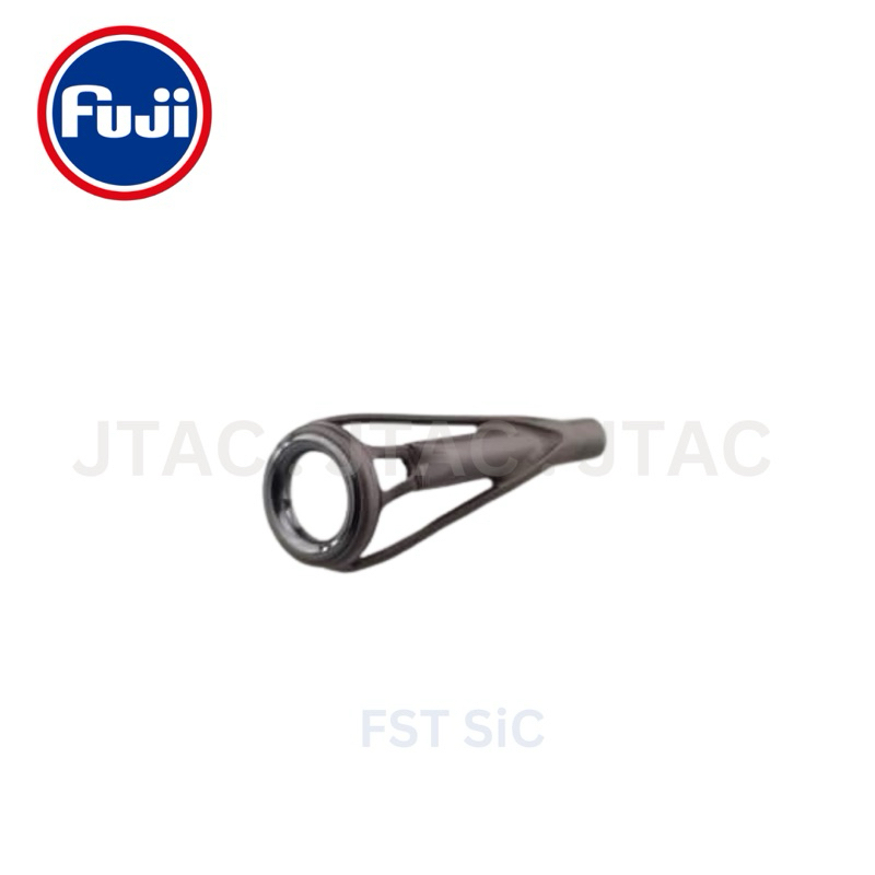 FUJI FST SiC Tip Top Guide | Shopee Malaysia