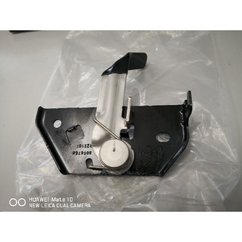 HONDA CRV 3A0 2024 FRONT BONNET REMOTE LATCH 74125-3A0-A01 | Shopee ...