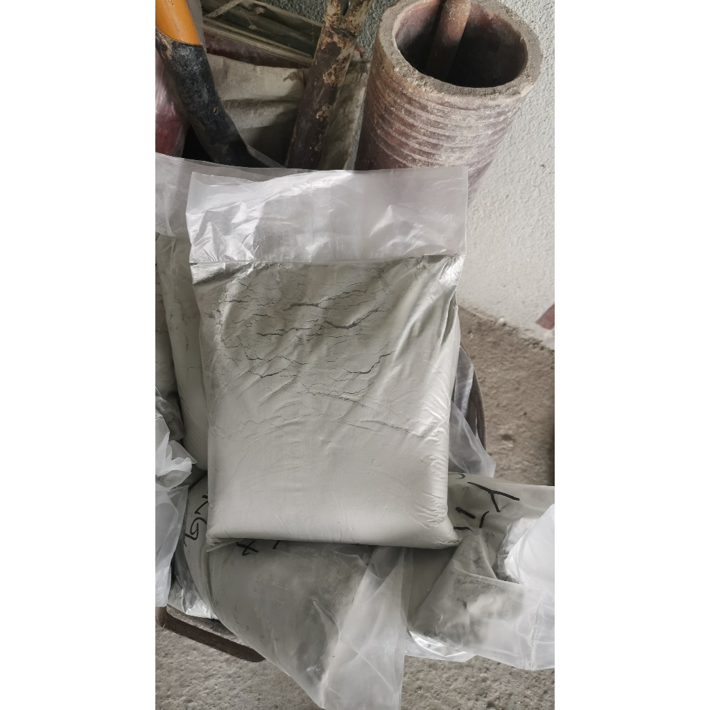 Tile Adhesive Cement / Simen Gum - 2kg pack | Shopee Malaysia