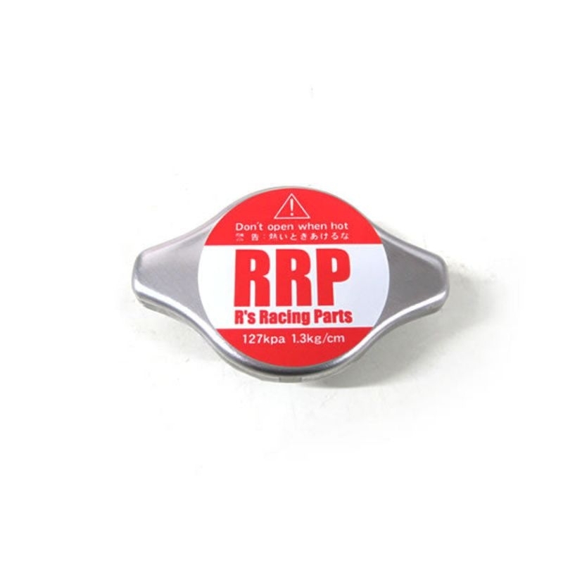 RRP High Performance Radiator Cap Universal (Small Head) | Shopee Malaysia