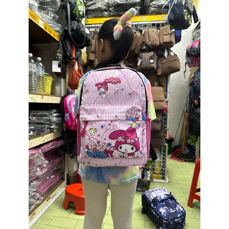 145 SPECIAL OFFER :FREE KEY CHAIN SMIGGLE Design Dragon ball/One Piece ...