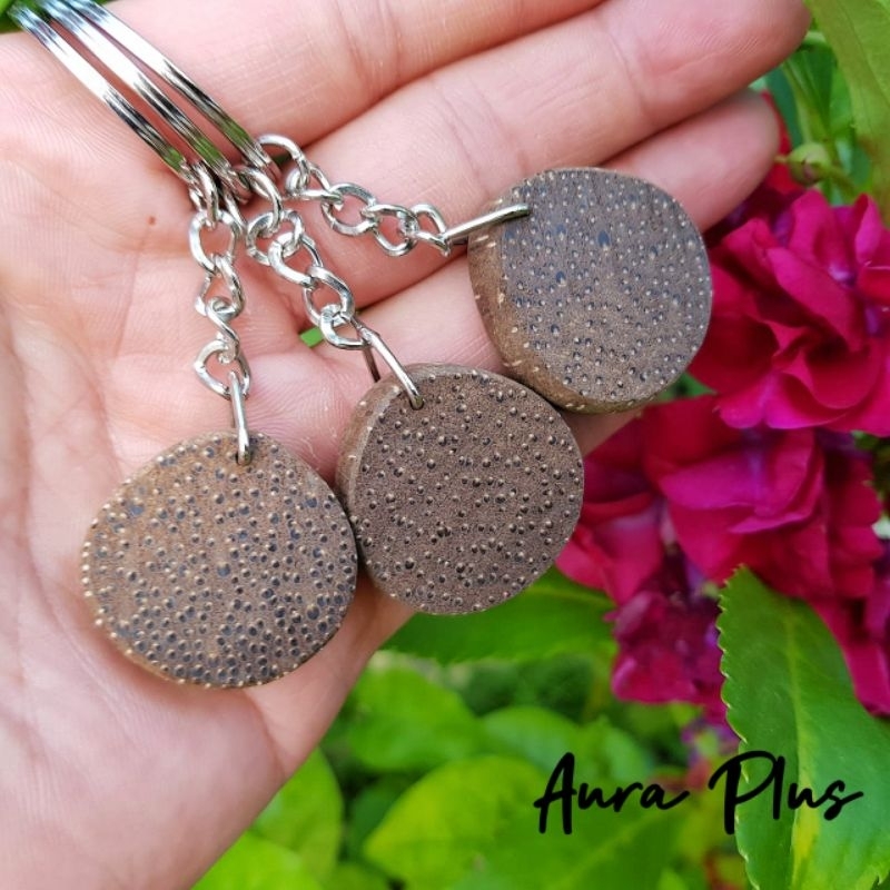 Keychain Teras Nibong Tunggal / RARE ITEM (100% ASLI) | Shopee Malaysia