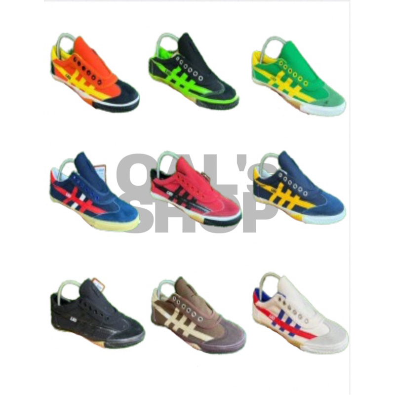 Kasut Leo Futsal Thailand | Shopee Malaysia