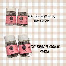 ORIGINAL JAMU QUEEN CONTROL RAPAT PADAT BY AFINI BEAUTY | Shopee Malaysia