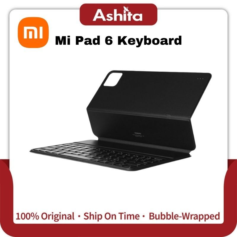 Xiaomi Pad 6 Keyboard | Shopee Malaysia