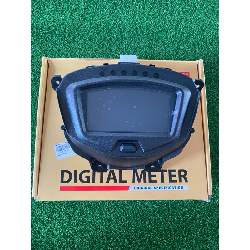 TOBAKI Digital LCD Meter Y15ZR V2 | Y15 YSUKU 2PV-H3500 Meter Set ...