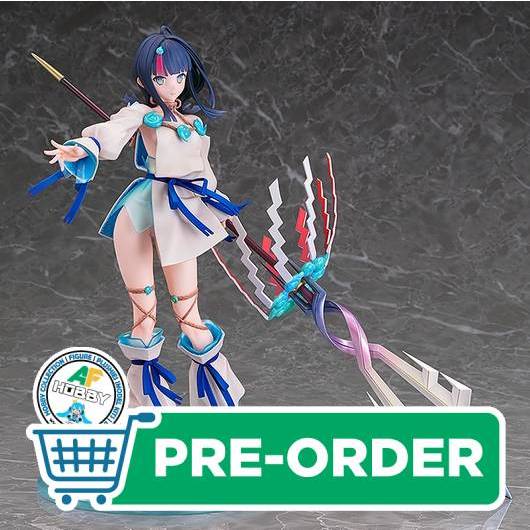 -[PREORDER]- Phat 1/7 Scale FGO Fate/Grand Order Lancer Utsumi Erice ...