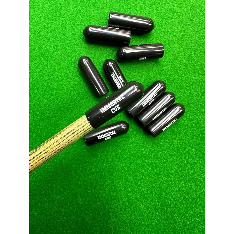 IMMORTAL CUE TIP COVER- 1 Pcs | Shopee Malaysia