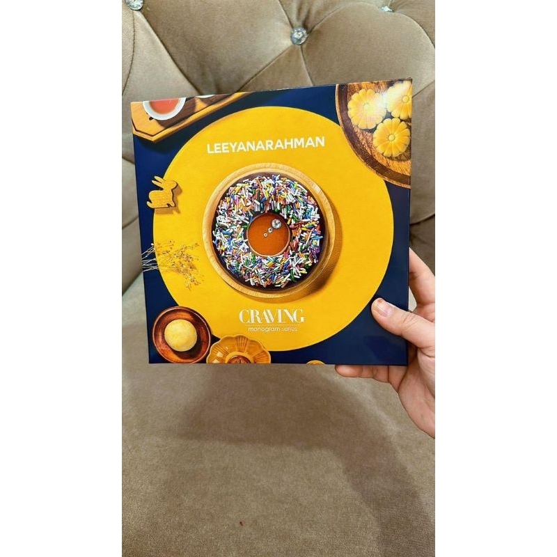 Box LR Craving | Box Leeyanarahman | Leeyanarahman Craving Box | Box ...