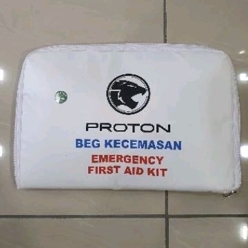 Proton First Aid Kit | Shopee Malaysia