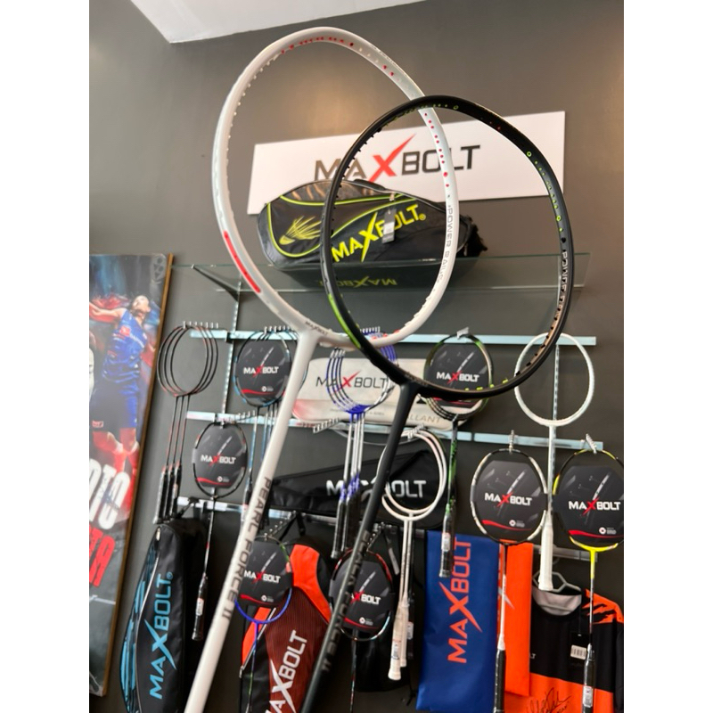 MAXBOLT BLACK FORCE 2 | Shopee Malaysia