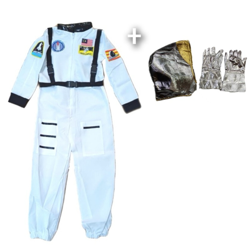 SKKids Baju Perkerjaan budak,Occupation kids Lawyer Doctor Pilot,Bomba ...