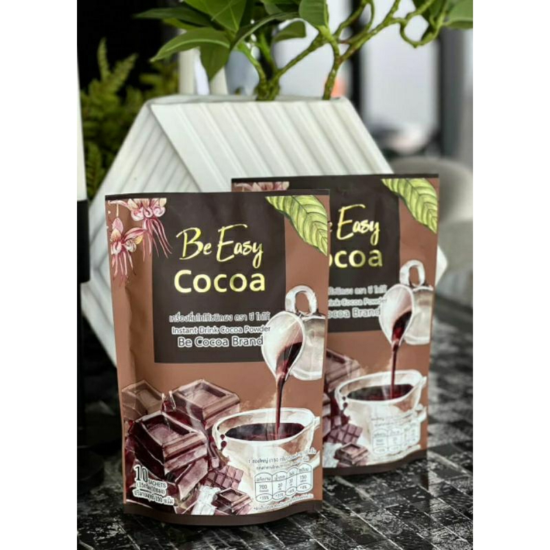 🔥🔥🔥BE EASY COCOA🔥🔥🔥🔥 | Shopee Malaysia