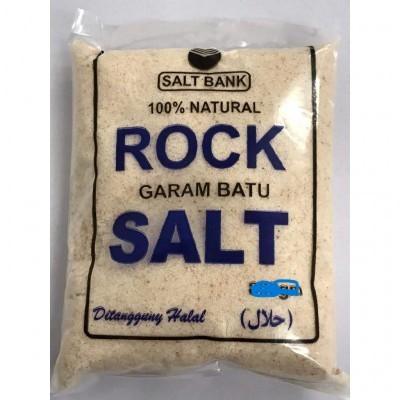 Origin From ( Pakistan ) Organic Halal 100% Natural Himalaya Pink Rock ...