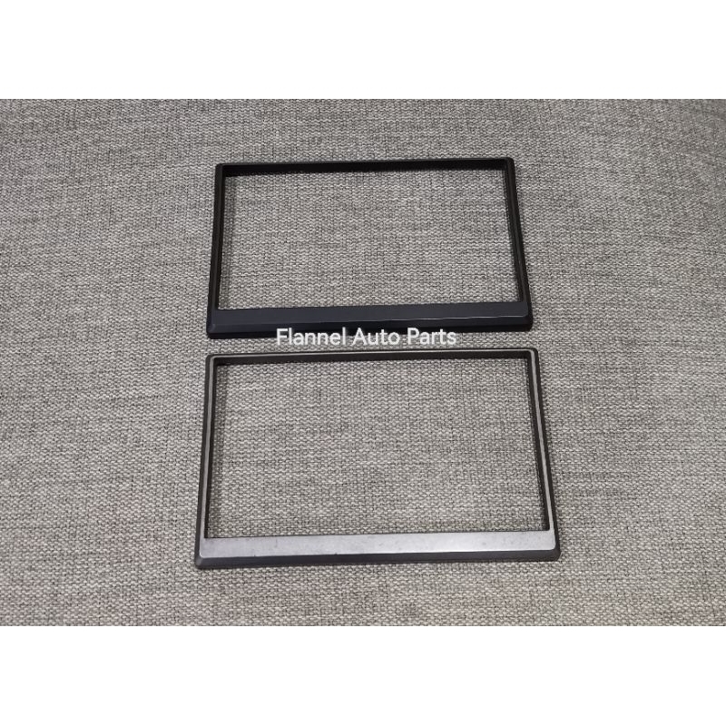 Proton Wira/Wira SE/Satria/Putra/Arena, Radio/Player Bezel/Frame ...