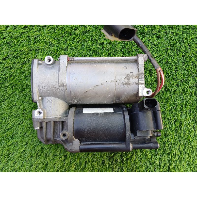 MERCEDES C CLASS W205 AIRMATIC PUMP KOMPRESSOR | Shopee Malaysia