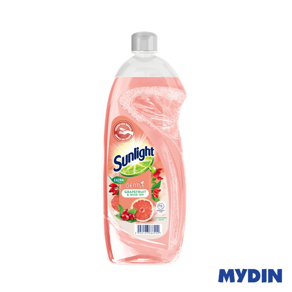 Sunlight Dishwash Liquid (800ml) - 6 Variants | Shopee Malaysia