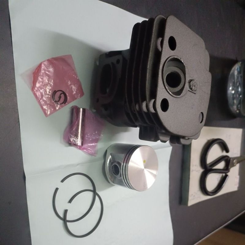 NEW WEST HUSQVARNA 372XP CYLINDER KIT MADE IN TAIWAN | Shopee Malaysia