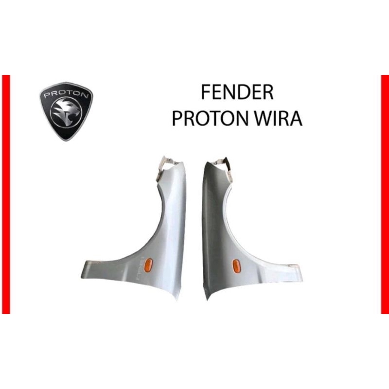Fender wira Fender proton wira Fender wira sedan Fender wira aeroback ...