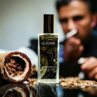SZINDORE LE ELIXIR PERFUME FOR MEN | Shopee Malaysia