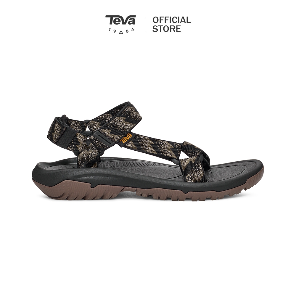 Teva Hurricane XLT2 for Men - Rainfall Burnt Olive | Shopee Malaysia