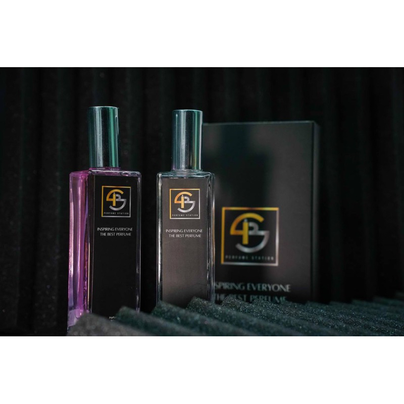 PERFUME STATION FOR HER ( 50ML ) | Shopee Malaysia