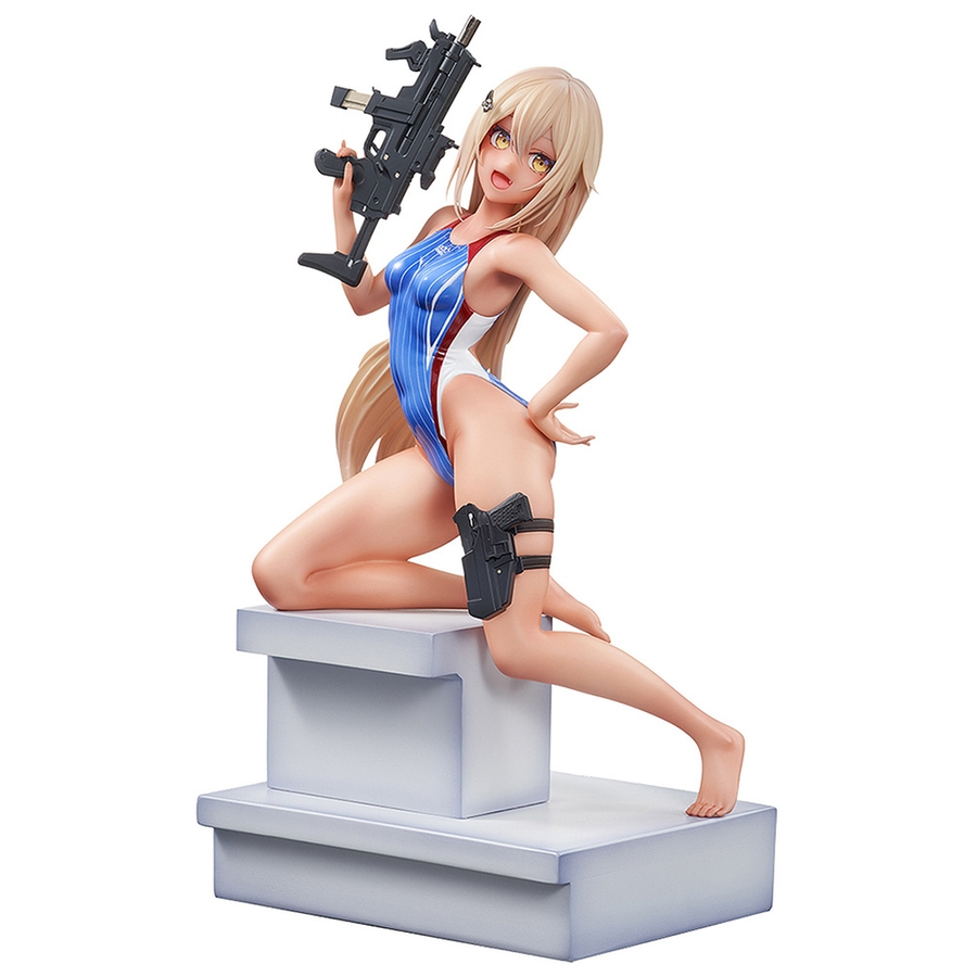 [GdrHobby] [PO] ENSOUTOYS ARMS NOTE Swim Team Kohai-chan | Shopee Malaysia