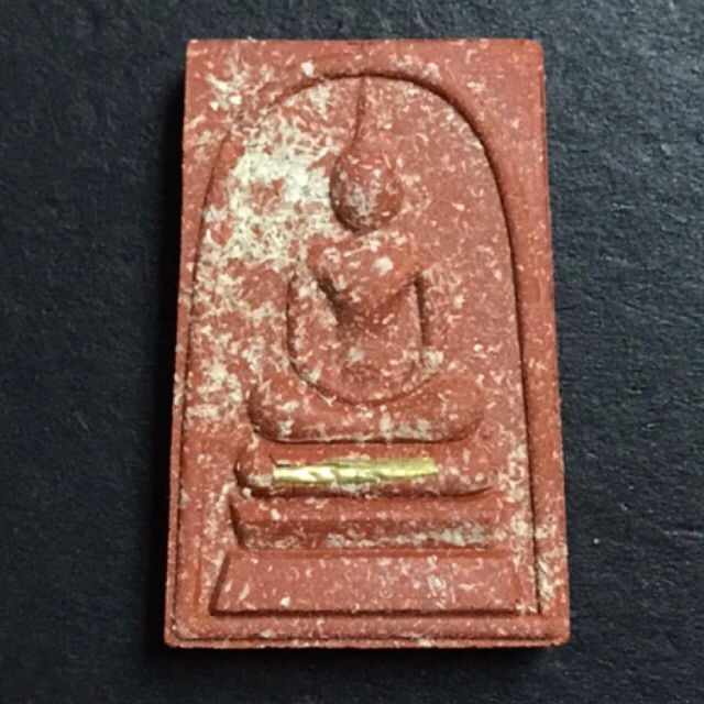 Thai amulet 💯Somdet Mahamongkol, Luang Phor Phet Saphathae, Wat Sai ...