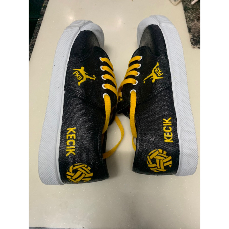 Nanyang PK5 Custom + Name | Shopee Malaysia