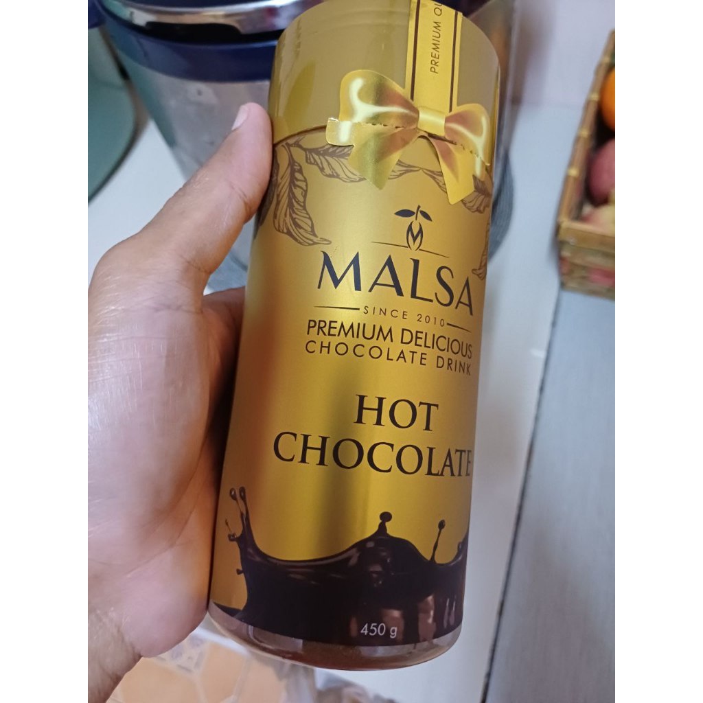 MALSA - SINCE 2010🔥PREMIUM DELICIOUS CHOCOLATE DRINK🔥DELICIOUS ...
