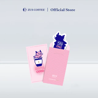 ZUS Coffee Online, July 2024 | Shopee Malaysia