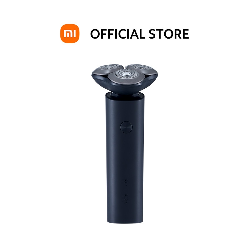 Xiaomi Electric Shaver S101 Global Version Type-C port/water resistant ...