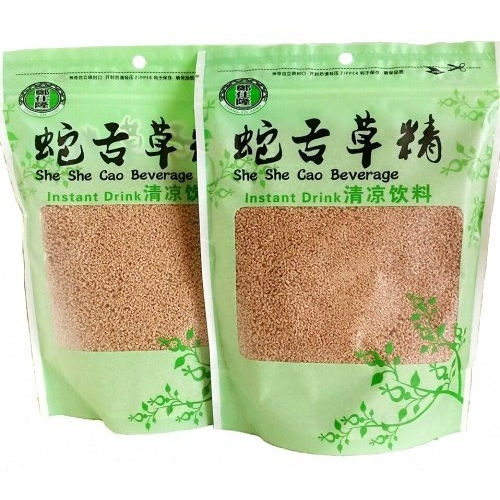 SHE SHE CAO BEVERAGE Instant Drink 蛇舌草精 清凉饮料 | Shopee Malaysia