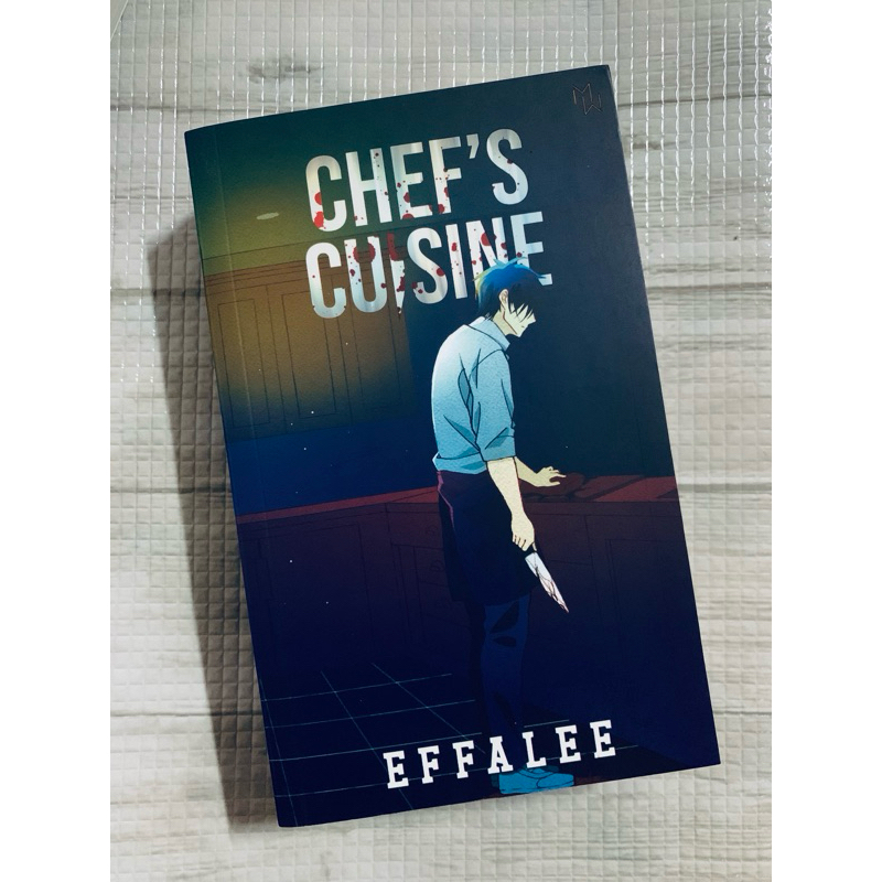Chef’s Cuisine by Effalee | Shopee Malaysia