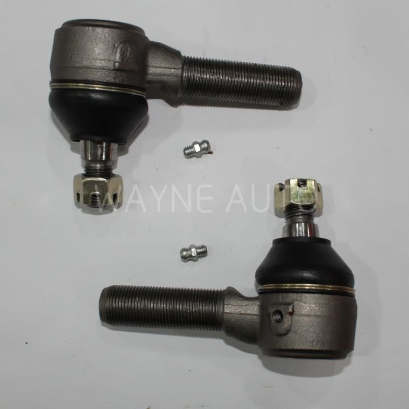 MITSUBISHI MIT CANTER FE434/FB300 TIE ROD END (L+R) (MW-003300/1 ...