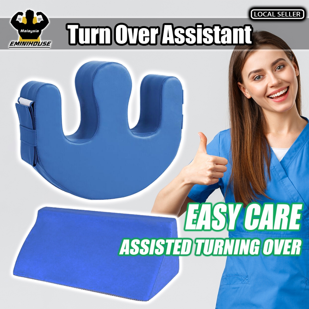 Turn Over Assistant Anti-Bedsore For Disabled Elderly Bedridden Patient ...