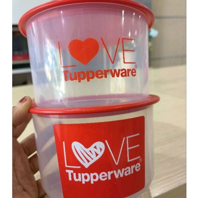 Love One Touch Topper Small | Shopee Malaysia