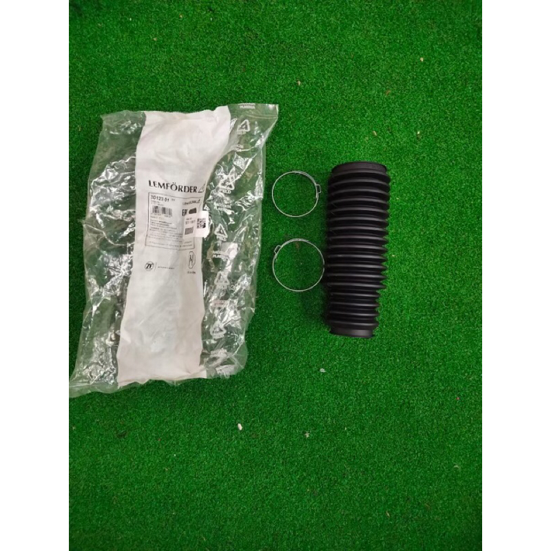 BMW E36 Z3 3 SERIES STEERING RACK BOOT WITH CLIP | Shopee Malaysia