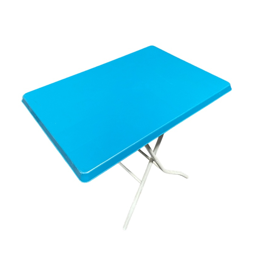 M-Ware Foldable Plastic Table | Mamak Hawker Table | Meja Lipat Plastik ...