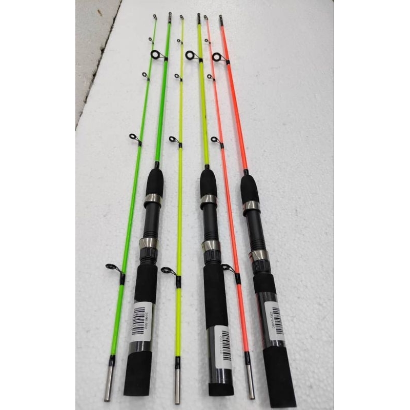 CASTKING UDANG GALAH PRAWN RODS | Shopee Malaysia